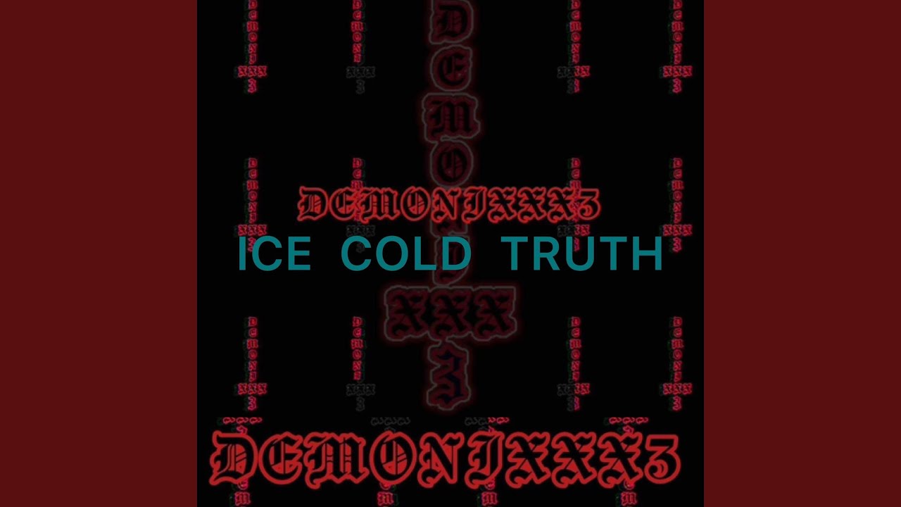 Ice Cold Truth - YouTube