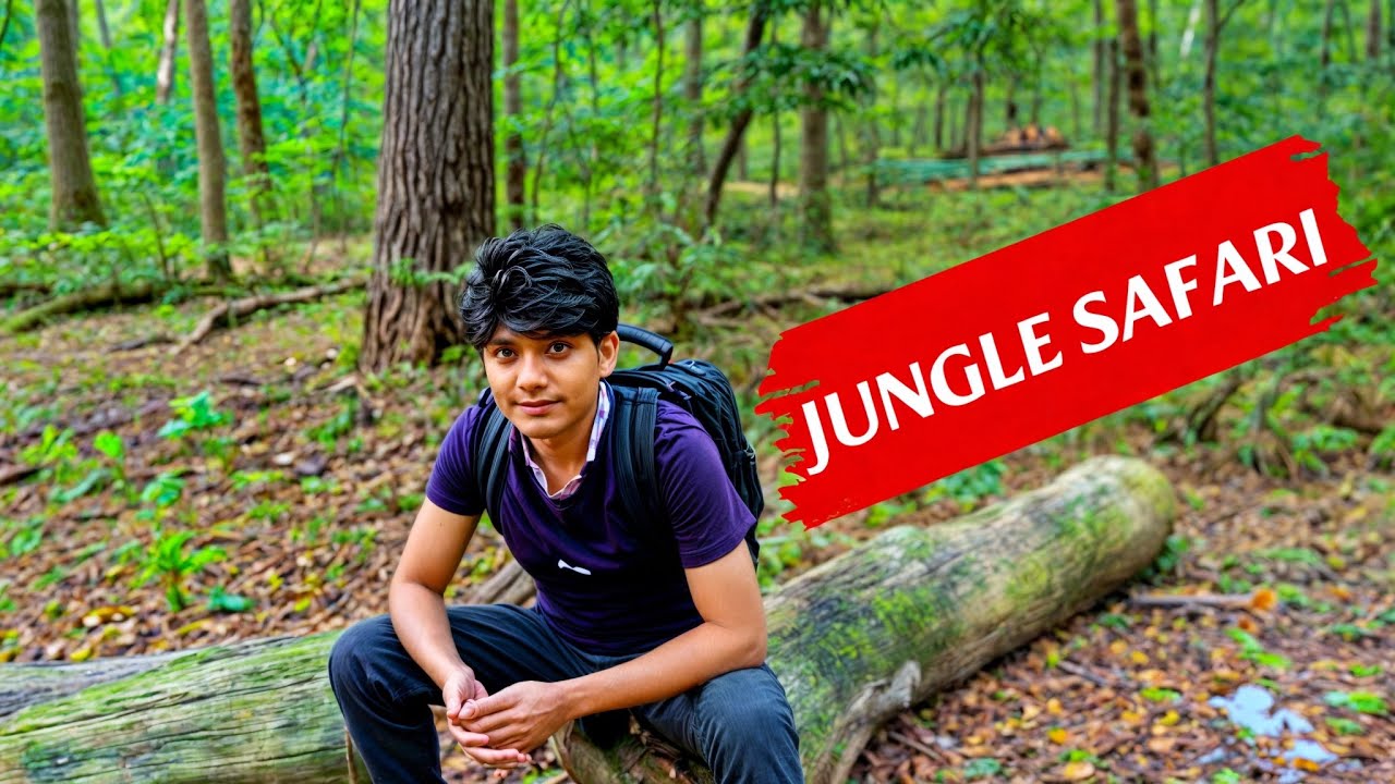 1-Minute German Forest Safari 🇩🇪 | X9 Vlogging | The Sound of Nature ...