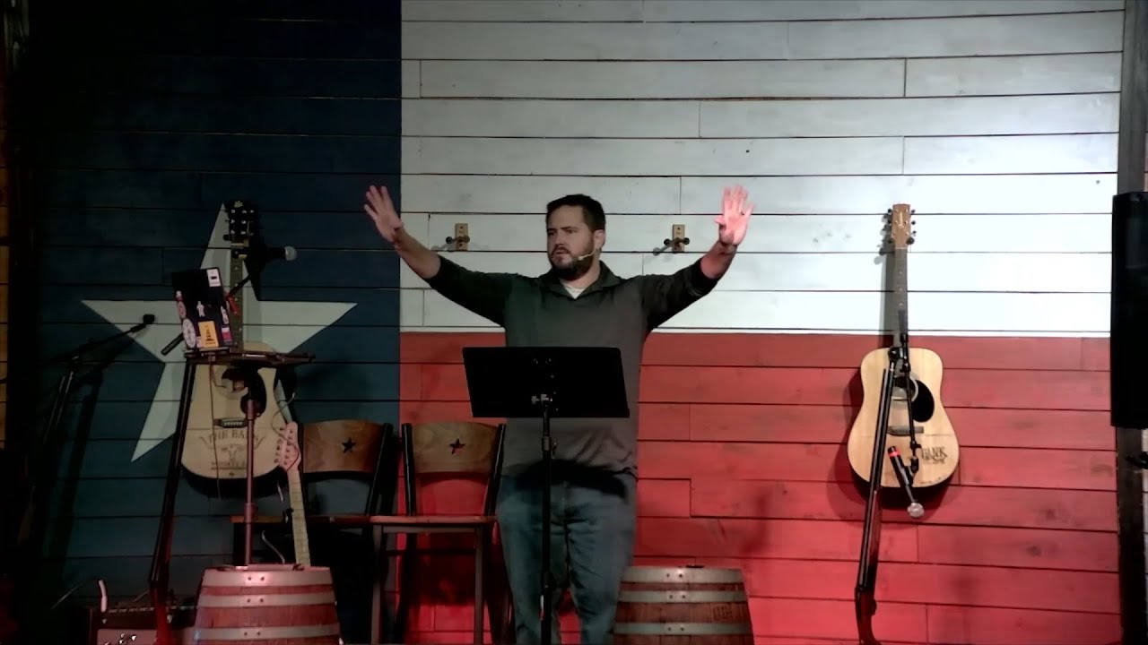 Living Change - Thomas Cheevers - YouTube