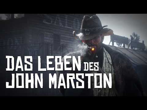 Das Leben des John Marston
