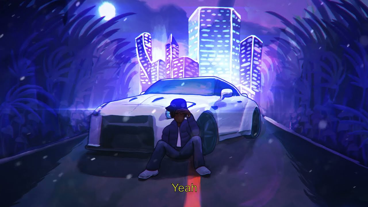 Sleepy Hallow - 2 Sauce (Lyric Video) - YouTube