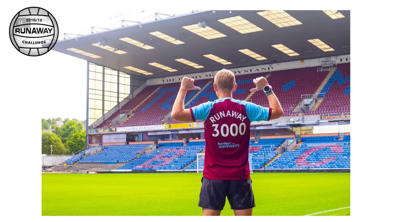 The Runaway Challenge - BBC Radio Lancashire (25/07/2018) - YouTube