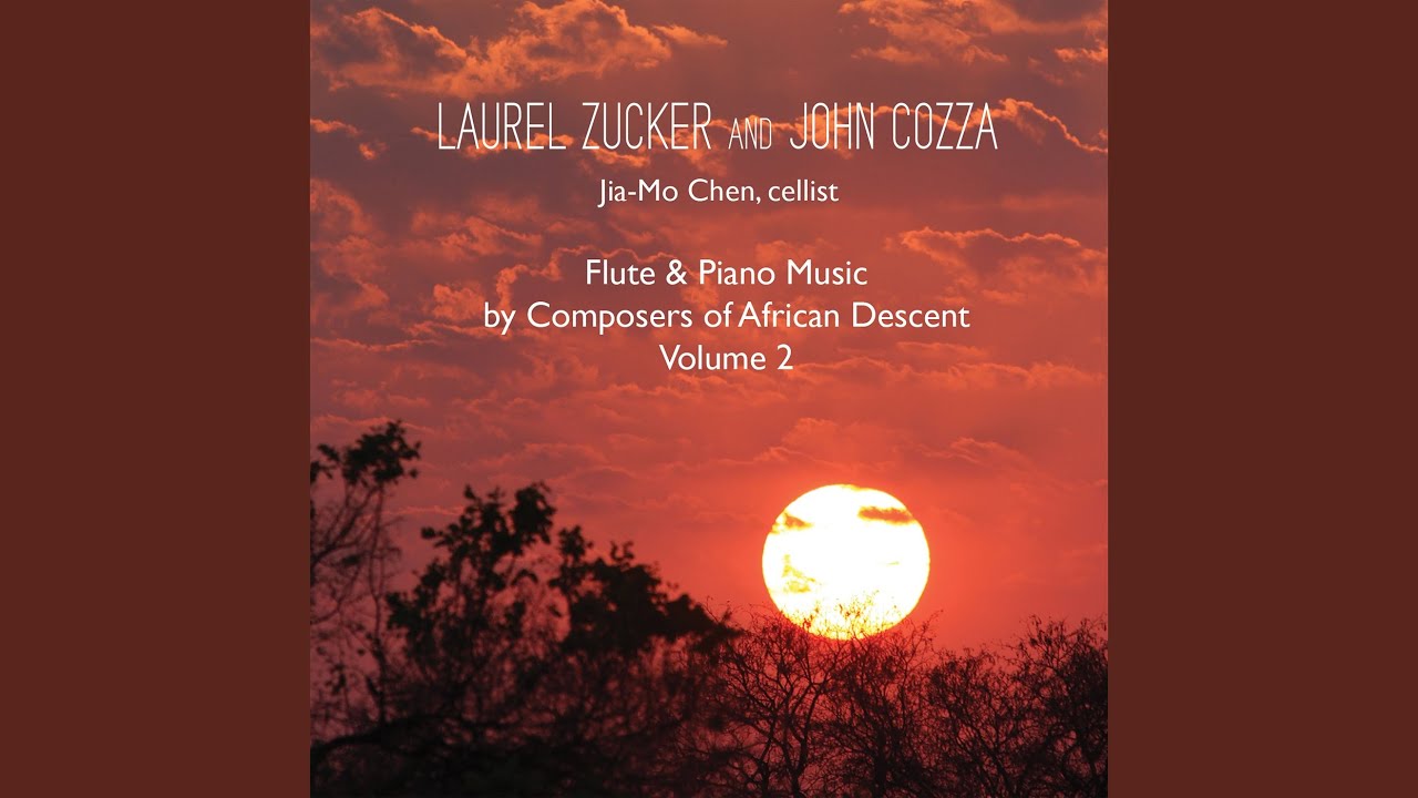 Voodoo Jazz Sonata: 1. Moderato - YouTube