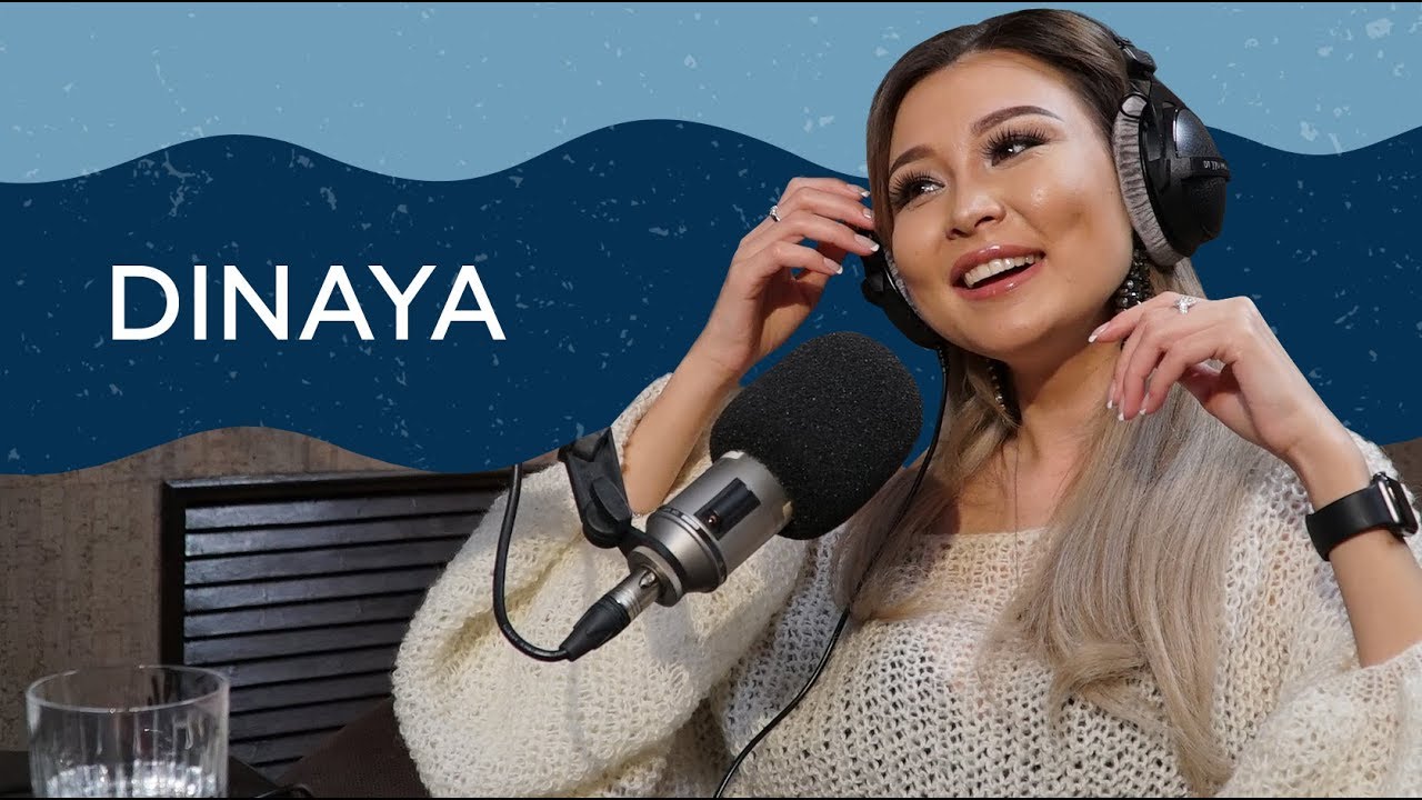 "Если честно..." - Dinaya - YouTube