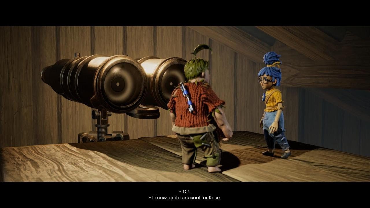 It Takes Two #3 - YouTube