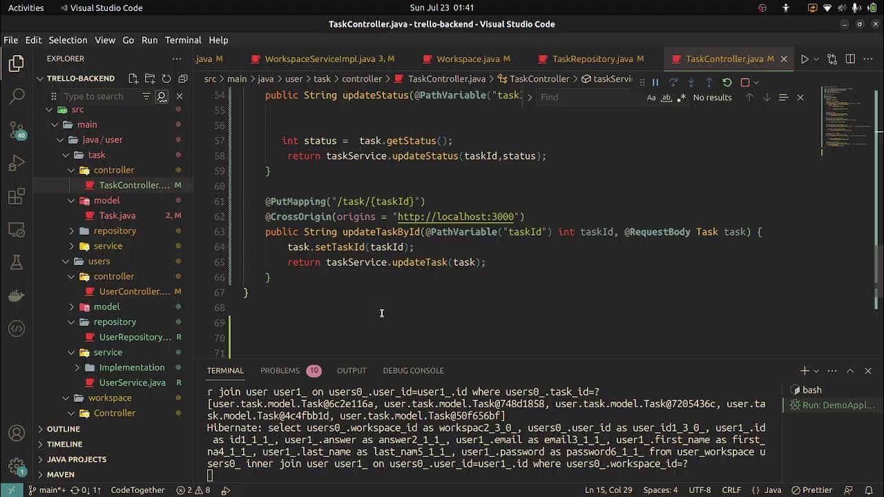 Live Coding A Nextjs Trello Clone Youtube