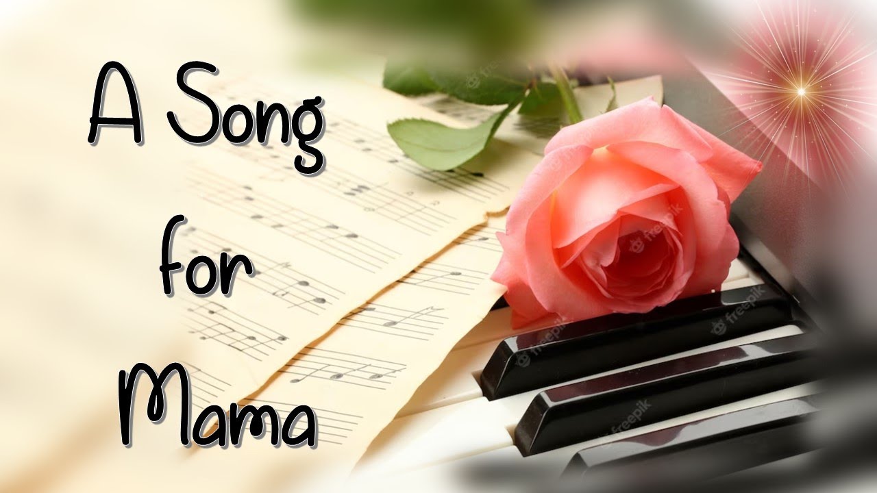 A Song For Mama - by Boyz II Men -Mother's Day Special Song ...