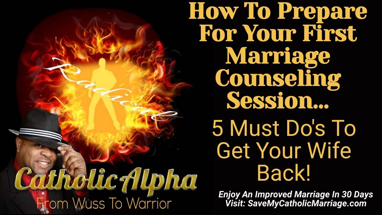 How To Prepare For The First Marriage Counseling Session 5 Must Do s how-to-prepare-for-the-first-marriage-counseling-session-5-must-do-s