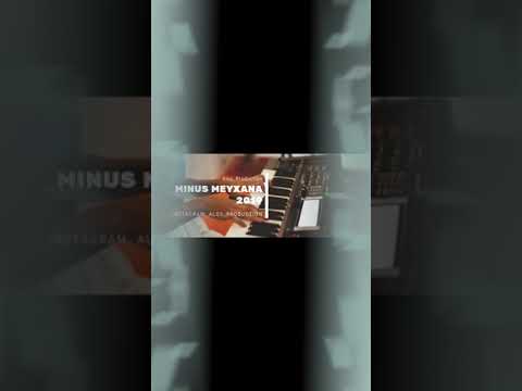 Alos_Production - Minus meyxana 2019