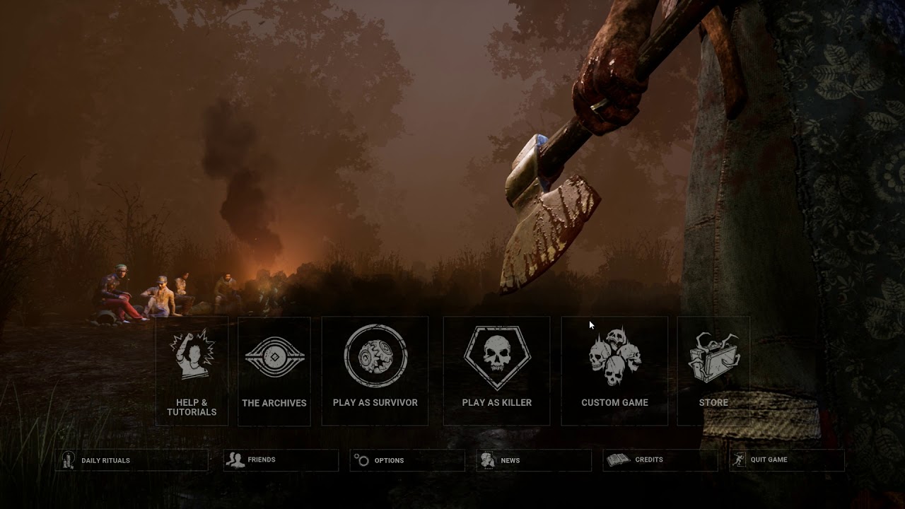 Fantastic DBD system design - YouTube