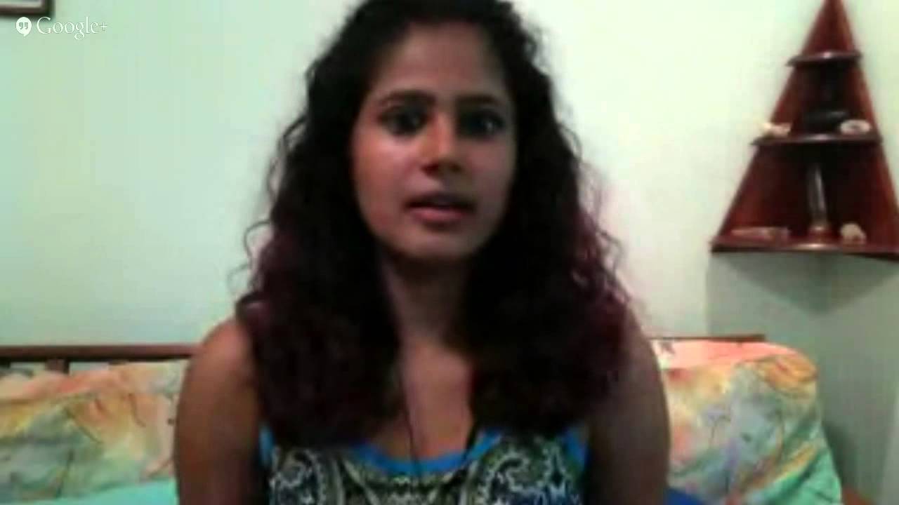 Rob Anspach Interviews Devani Anjali Alderson | Social Media ...