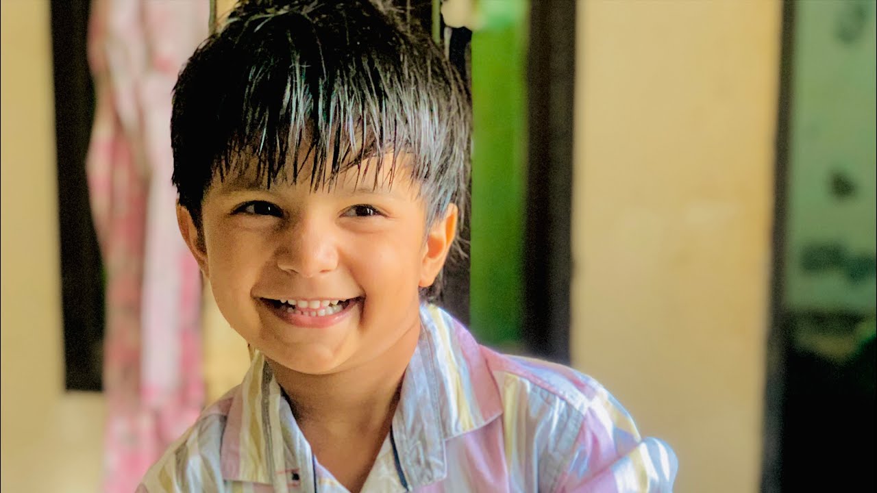 Ajj Kunal or Kritika ka sath workout kia or Kunal ka lea lark aya new ...