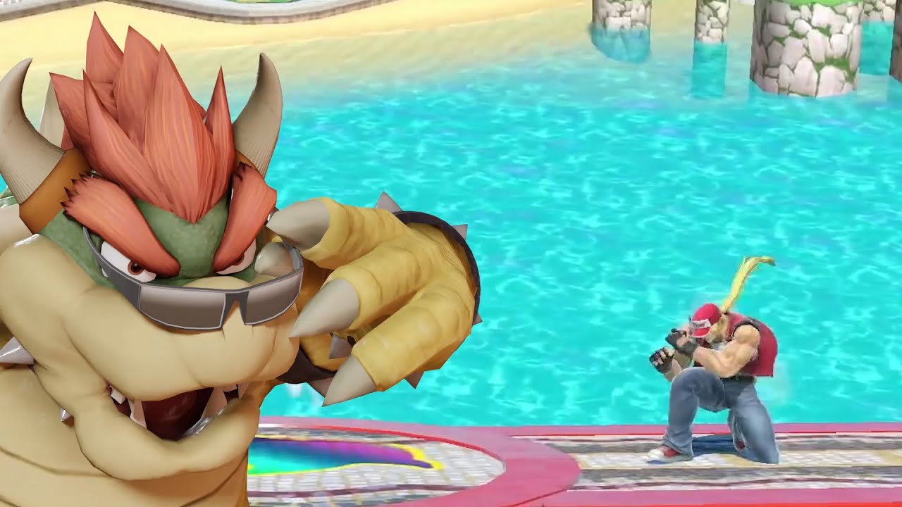 Reading a Terry's Input - YouTube