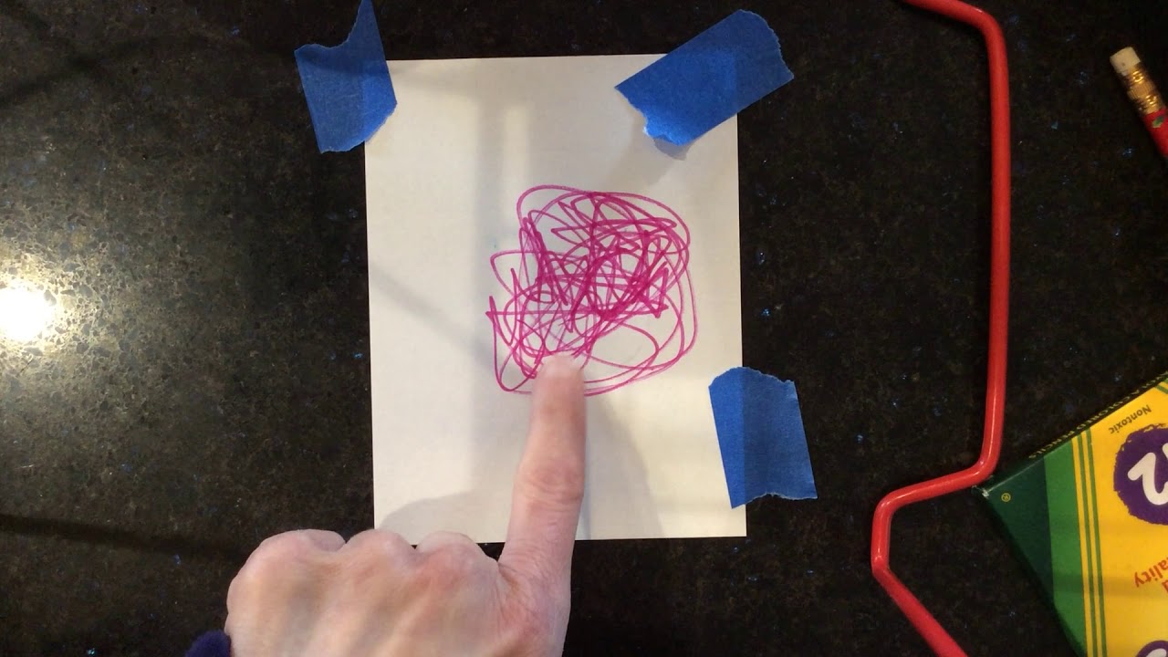 Ready 4 Learning Draw With Me - YouTube