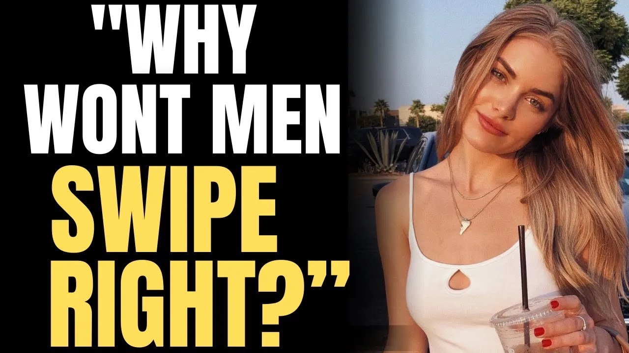 Millions Of Men Have No Option Left Except To WALK AWAY - YouTube