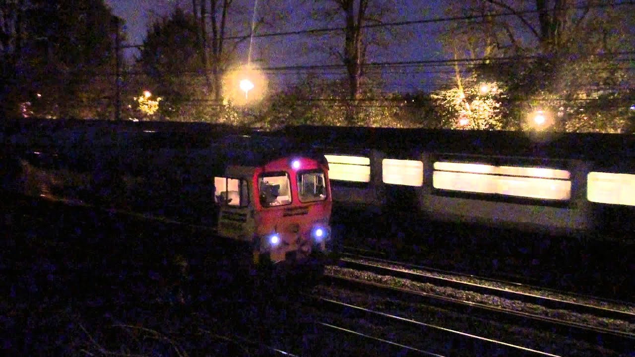 How to rescue a failed class 66 - 66560 & 66413 on 6Y54 - YouTube