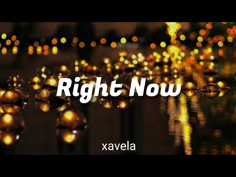 One Direction - Right Now Lyrics - YouTube