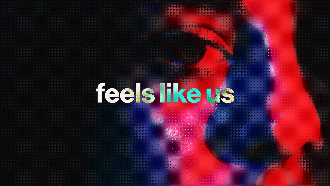 Devault - Feels Like Us [Extended Mix] (Lyric Video) - YouTube