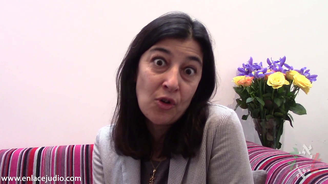 Liza Pine: Historiadora, experta en la Alemania Nazi - YouTube