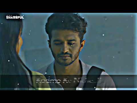 Musfiq R Farhan | Tasnia Farin | Romantic Status 😍