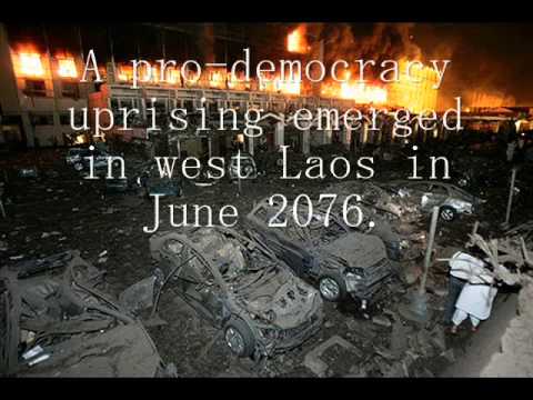 Future History II: 2070s - YouTube