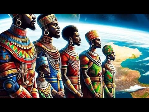 African explorers in the West Indies b4 Columbus -John Henrik Clarke ...