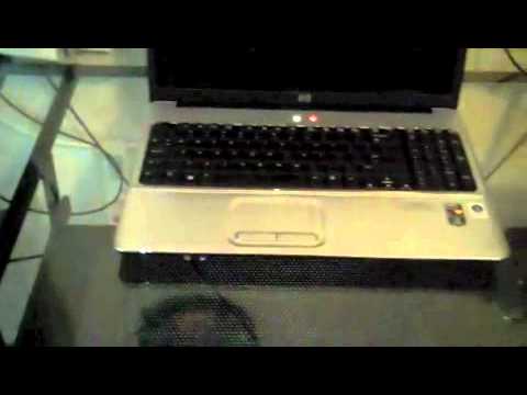 NEW HP G60 LAPTOP UNBOXING AND FULL REVIEW AND HANDS ON!! - YouTube