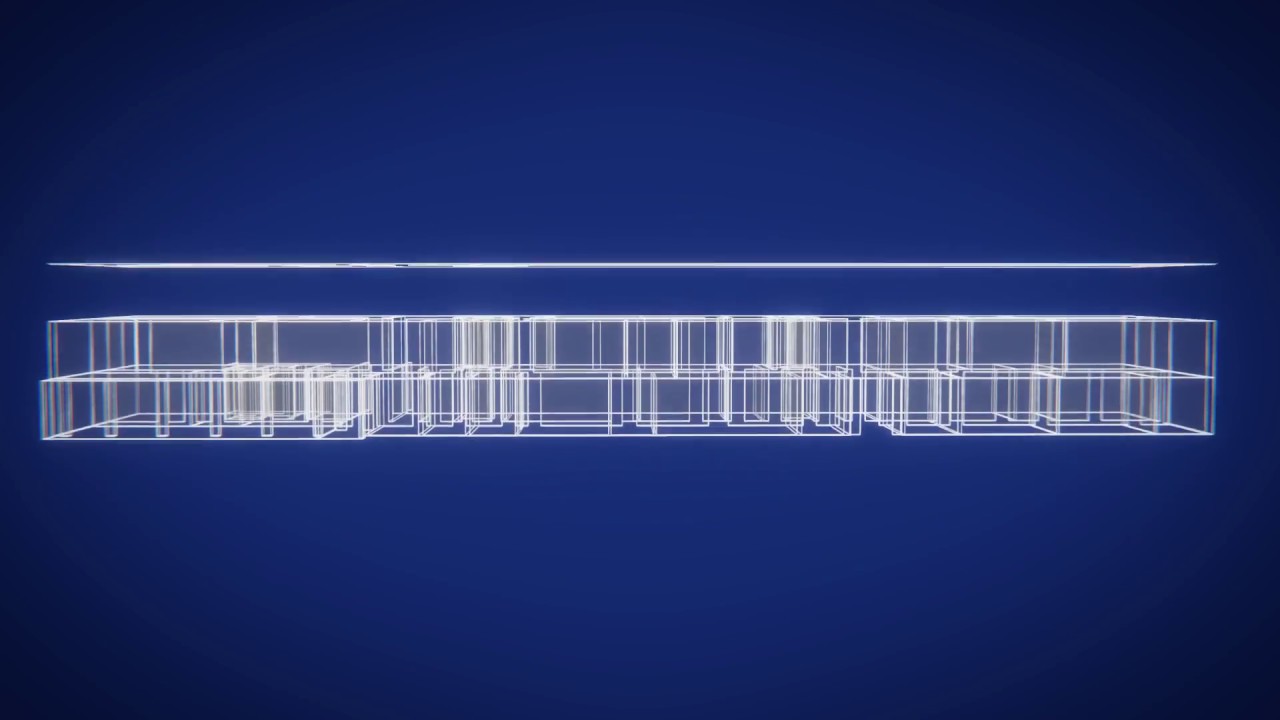 Animated Blueprint - YouTube