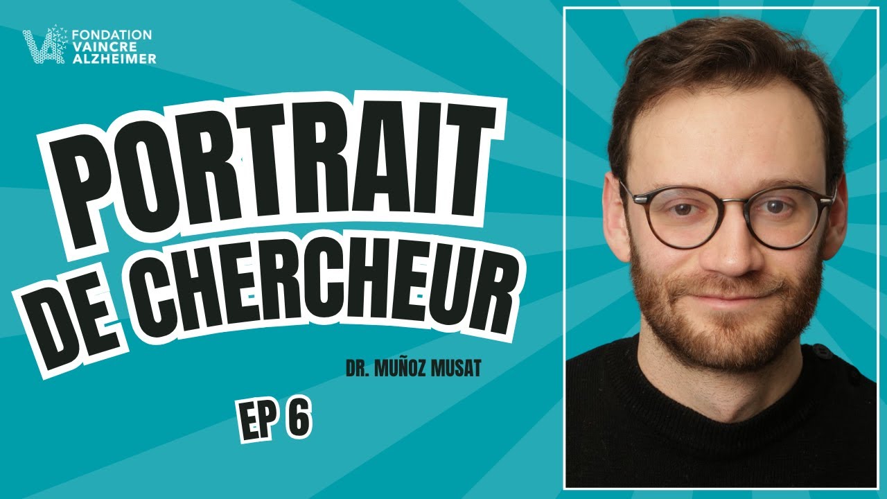 À la rencontre du Dr Esteban Muñoz Musat : entre passion, science et ...