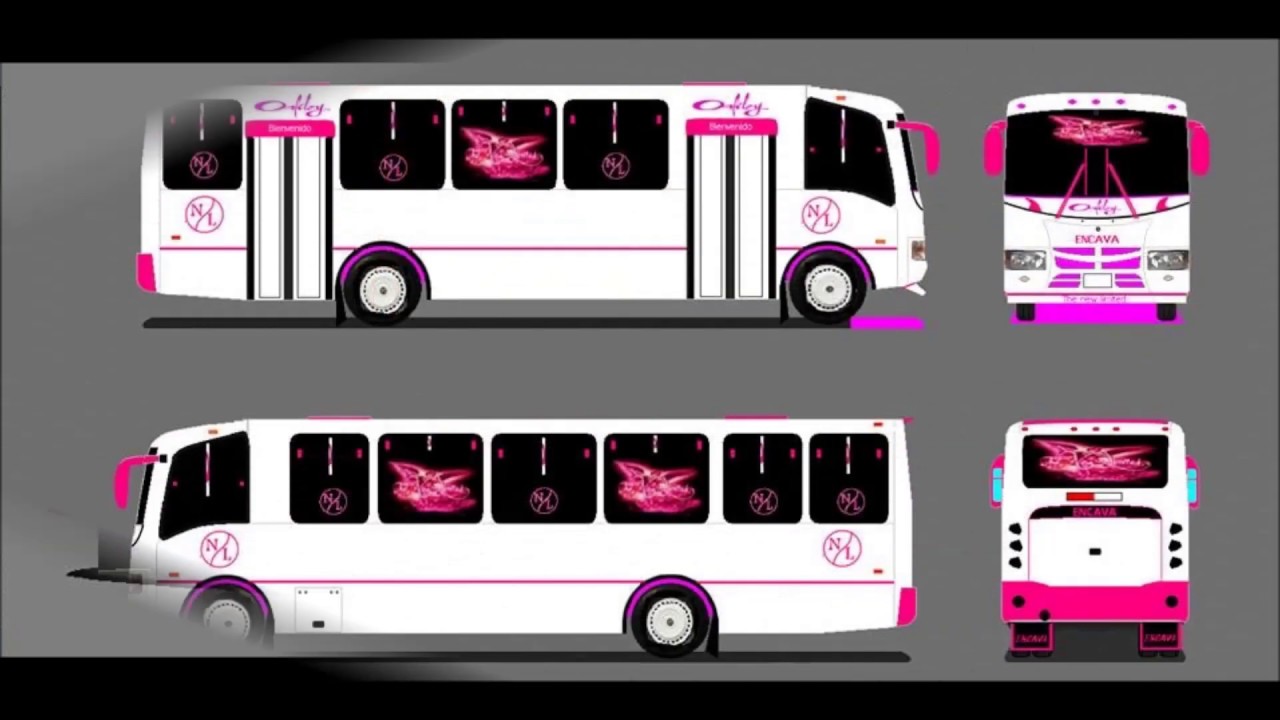 diseños de encavas de paint - YouTube