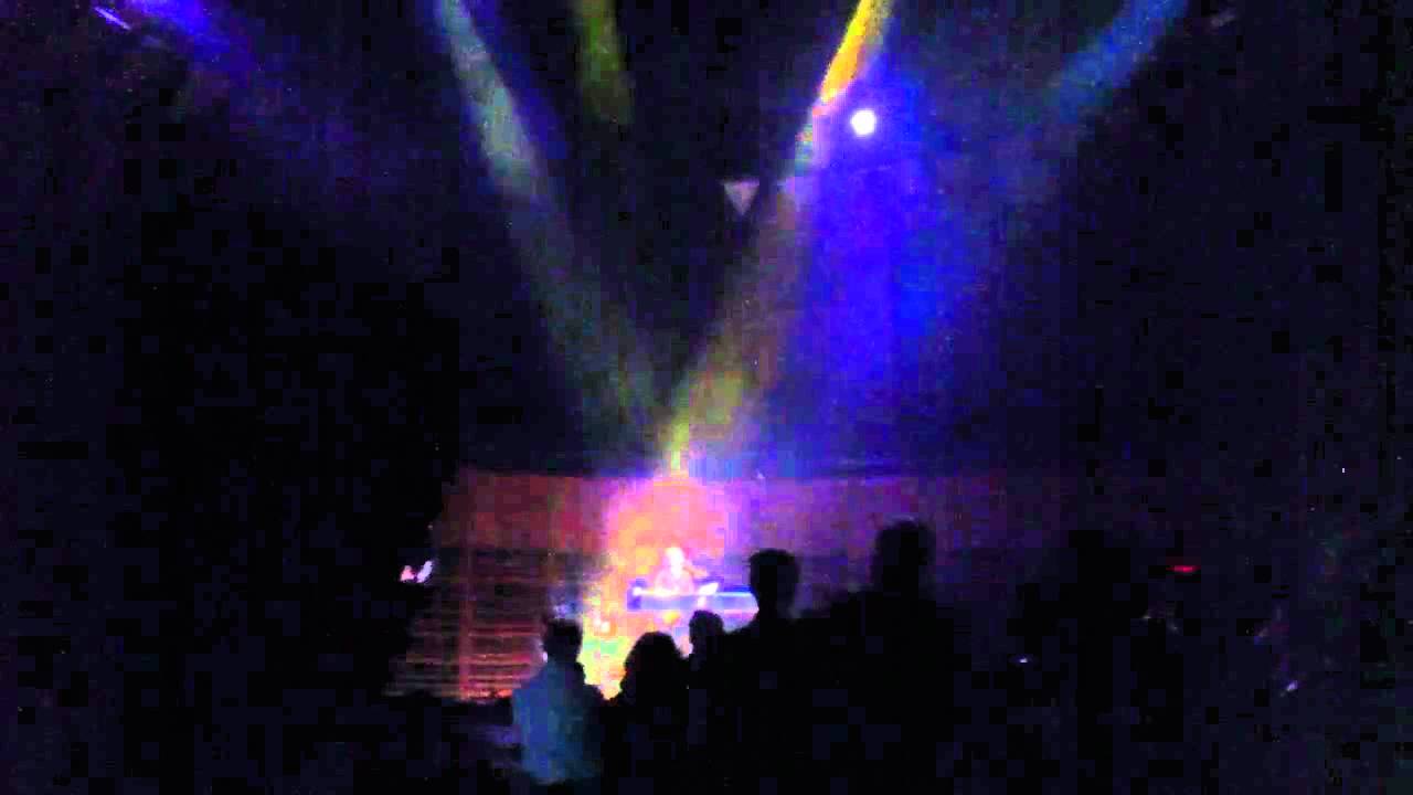 Gowan pour un instant quebec 18 mars 2011 - YouTube