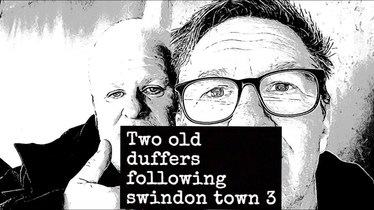 Notts County (H) Episode 28, Series 3, Season 23/24 - YouTube