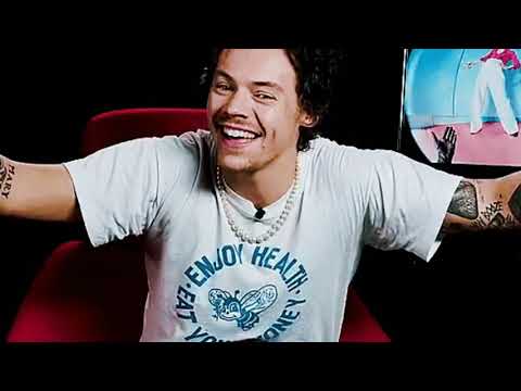 Harry Styles - Dynamite - YouTube