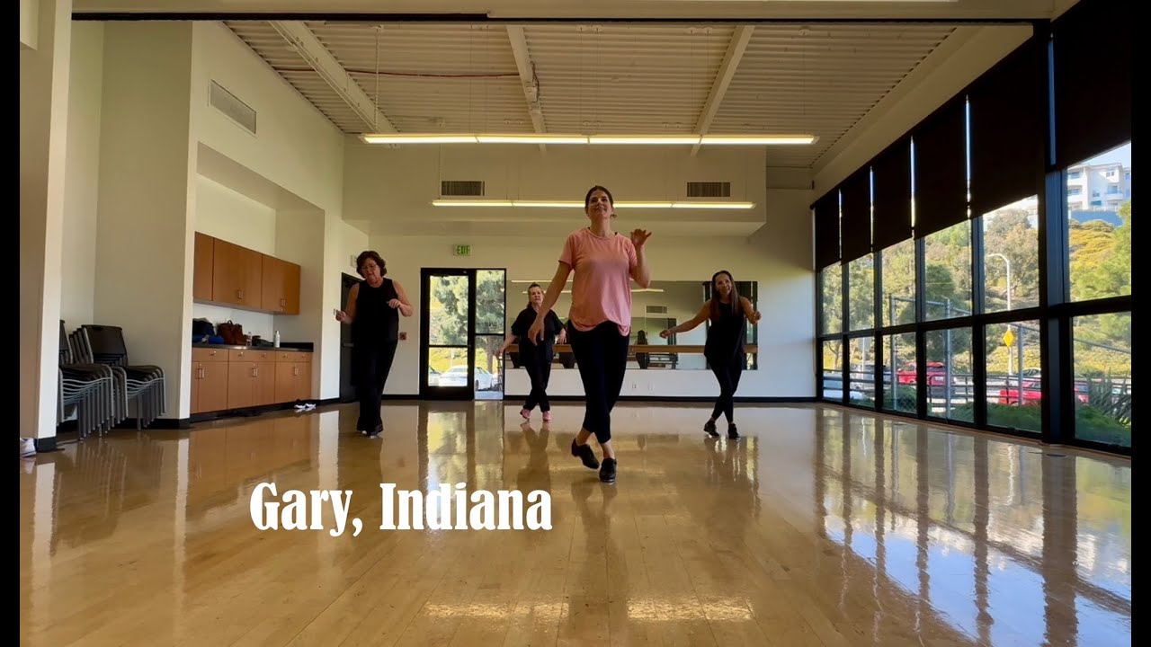 Gary, Indiana - YouTube