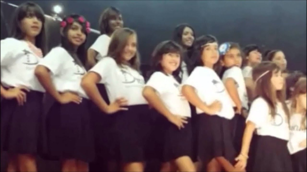 Dream Fashion Models, Inc comercial - YouTube