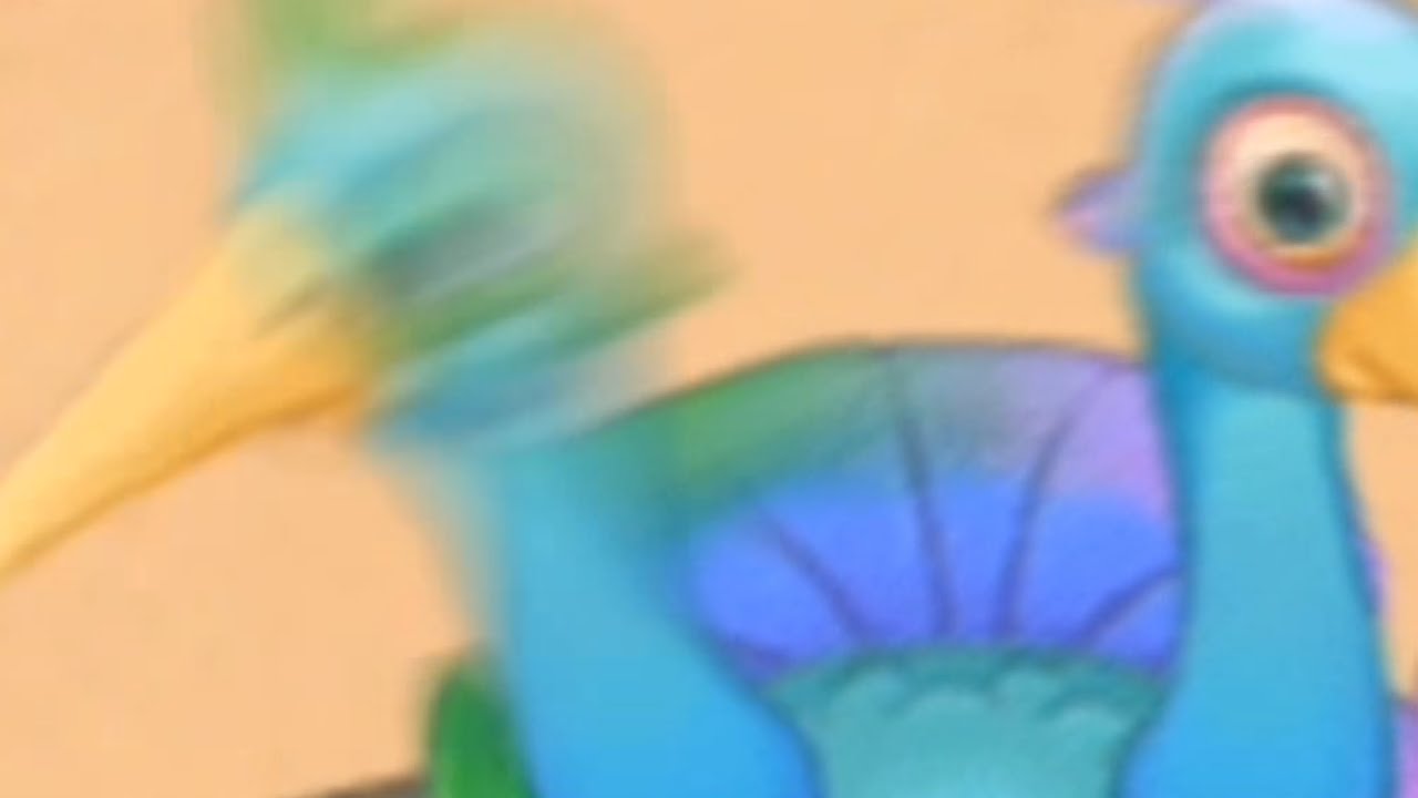 Quibble is a bit quick. - YouTube