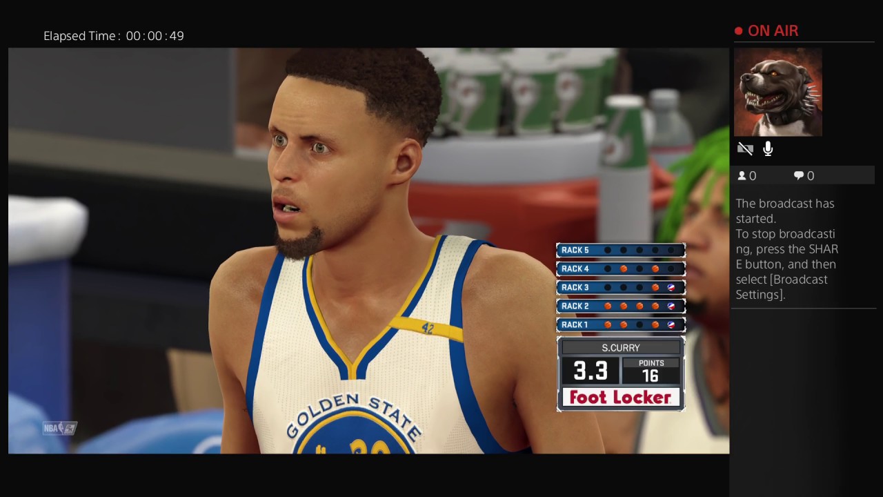 3 point contest !!! Steph making everything !!!!!! - YouTube