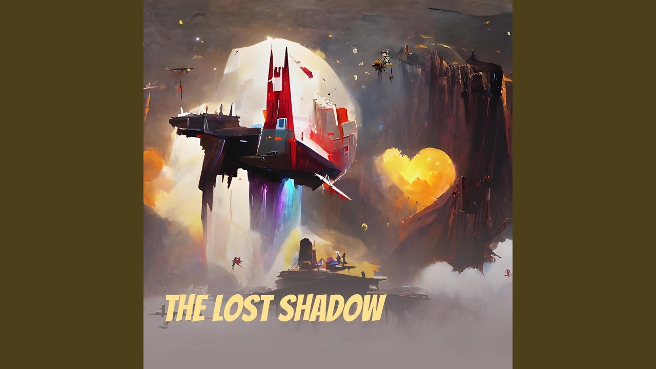 The Lost Shadow - YouTube