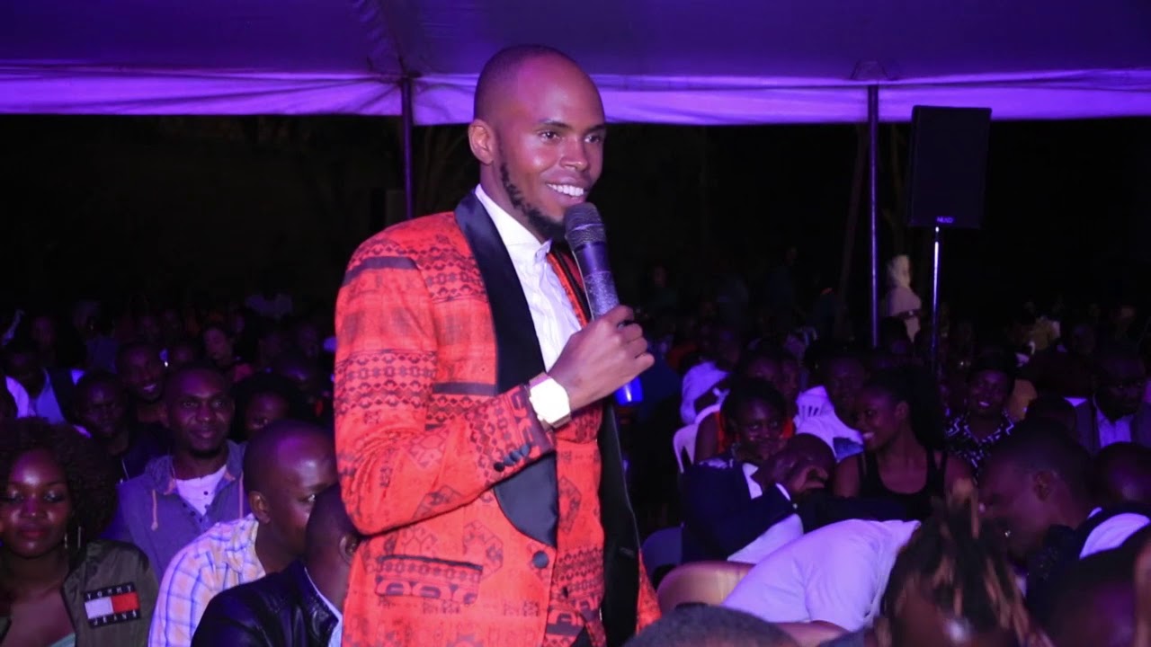 Alex Muhangi Comedy Store July 2019 - TV Show (Episode 484) - YouTube