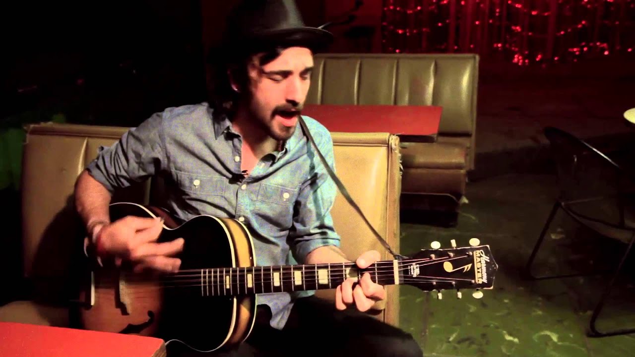 Rhett Walker Band - Gonna Be Alright (acoustic live) Chords - Chordify