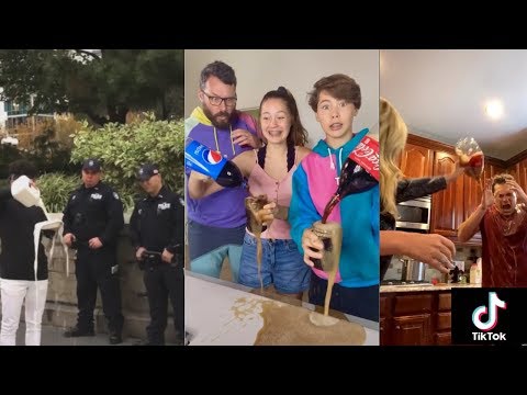 Top Best Mo Bamba Tik Tok Challenge compilations  (I got hooooes)