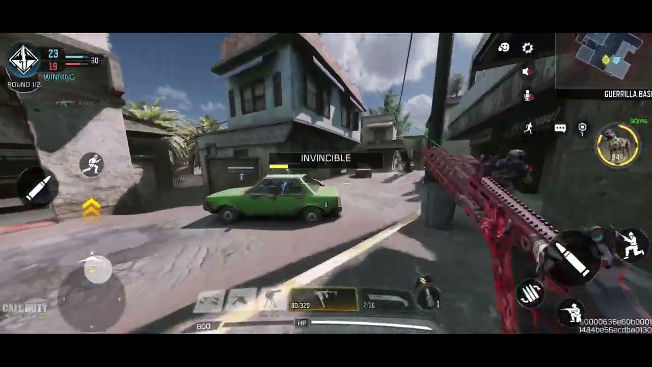 *NEW* CODM GAMEPLAY Empathy - YouTube