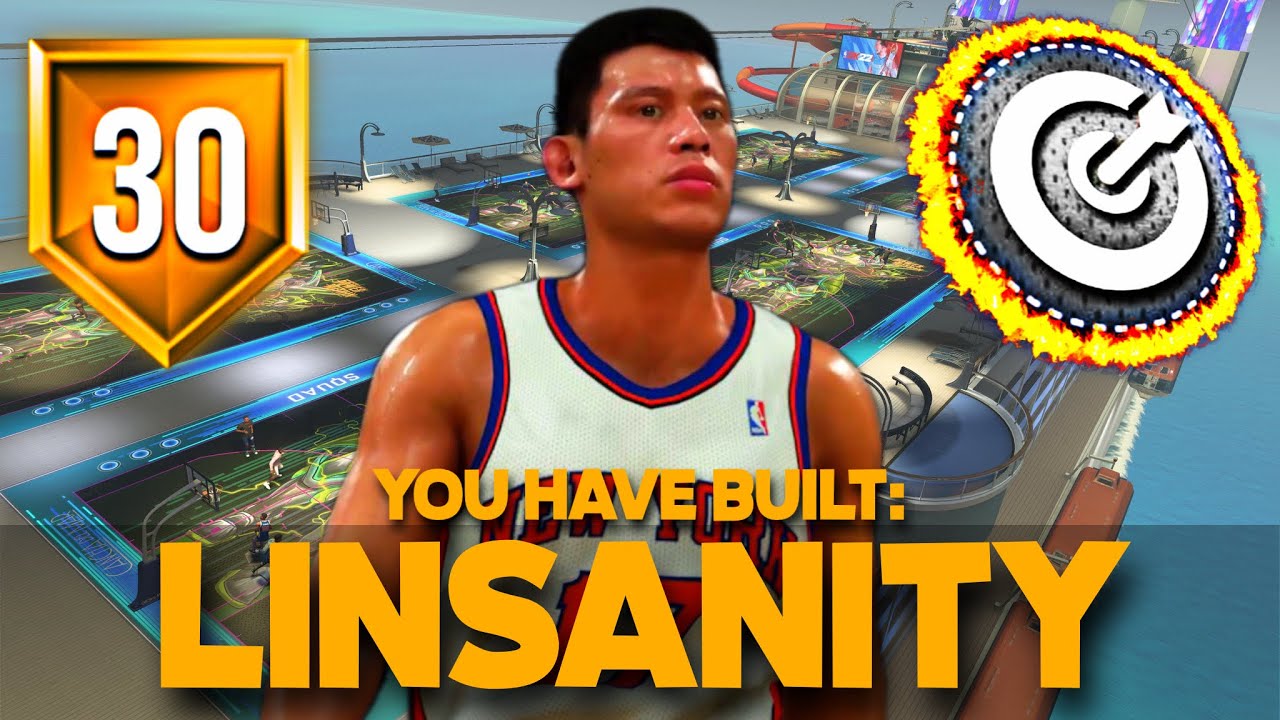 *NEW* OVERPOWERED 6’3 PLAY-SHOT with SLASHING TAKEOVER is the BEST ...