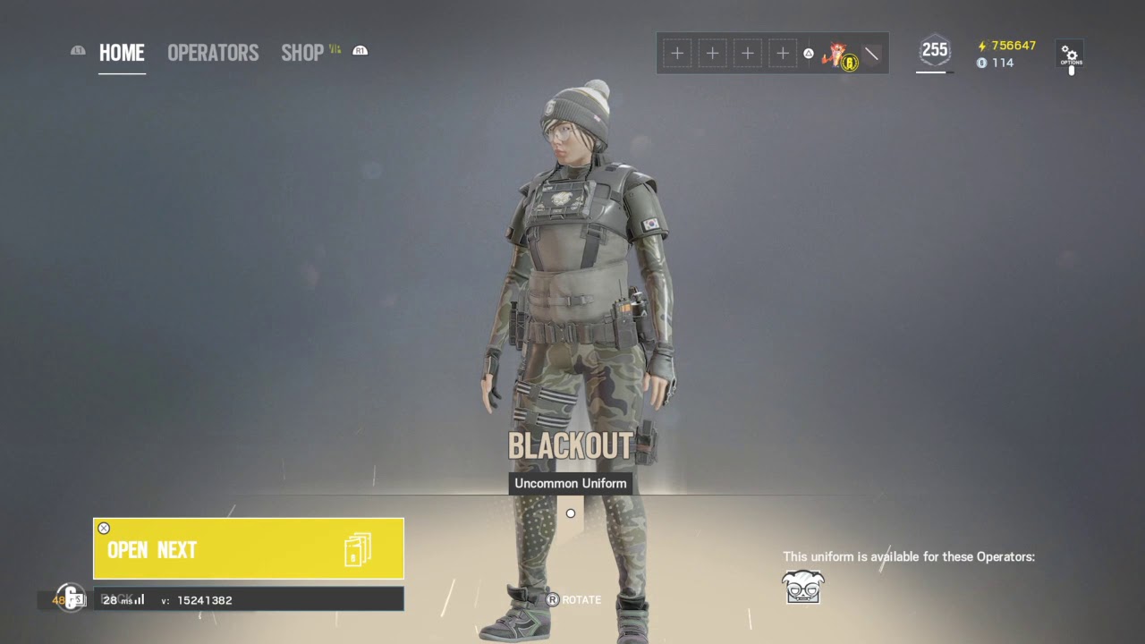 Opening 136 packs part 4 - YouTube