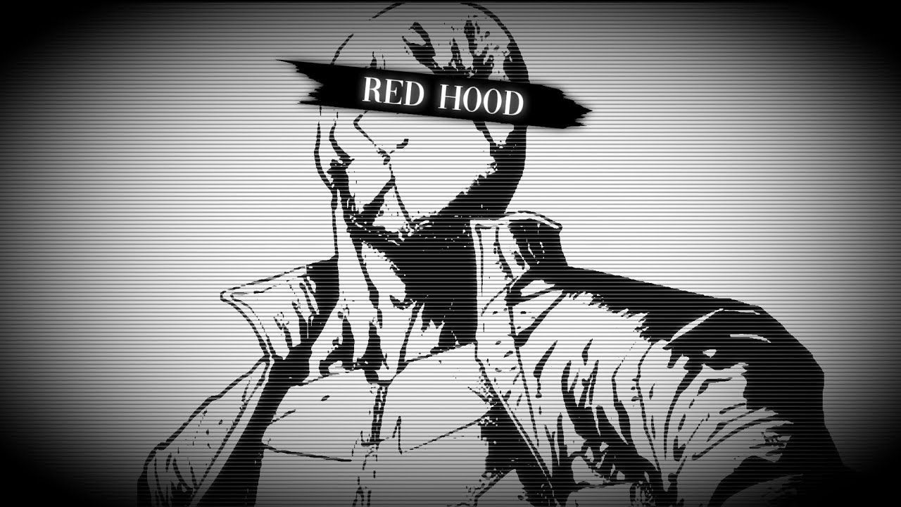 Red Hood Edit || I SHOOT THE LIGHTS OUT #fypシ #edit #dc #dccomics # ...