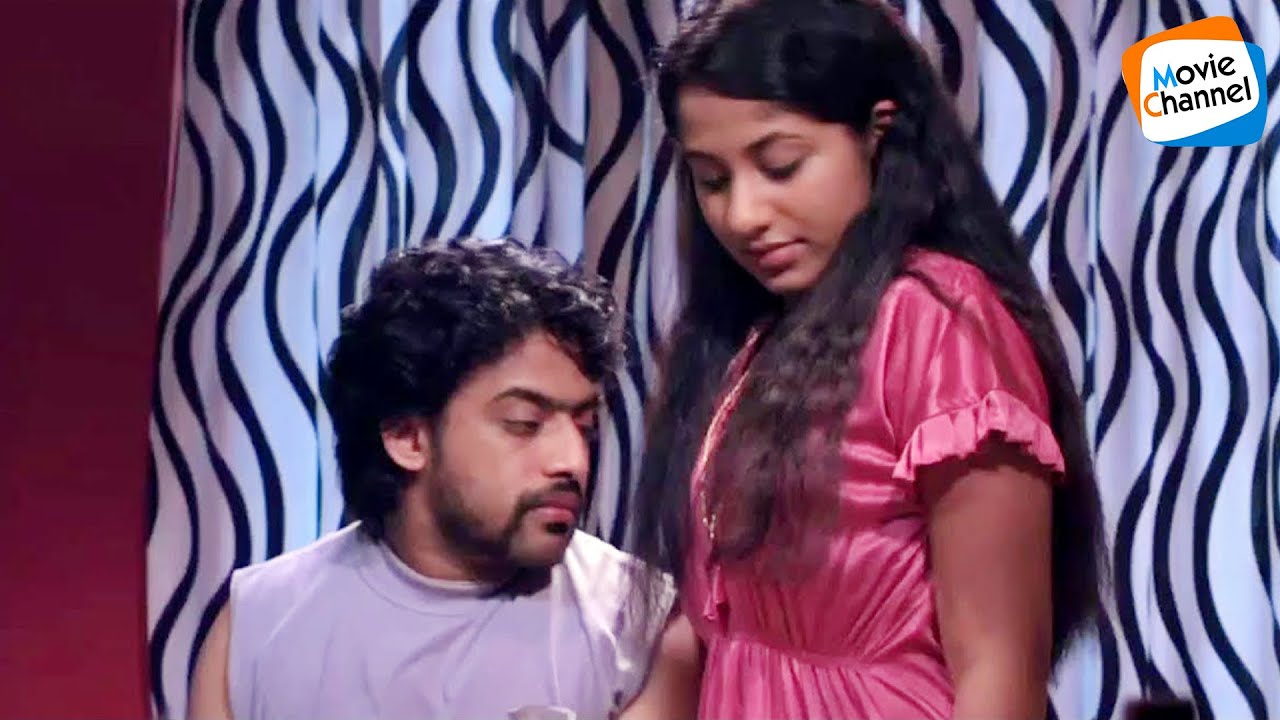 ഇന്ന് നീ നല്ല സെക്സി ആയിട്ടുണ്ടല്ലോ [MUST WATCH!!] | Malayalam Movie ...