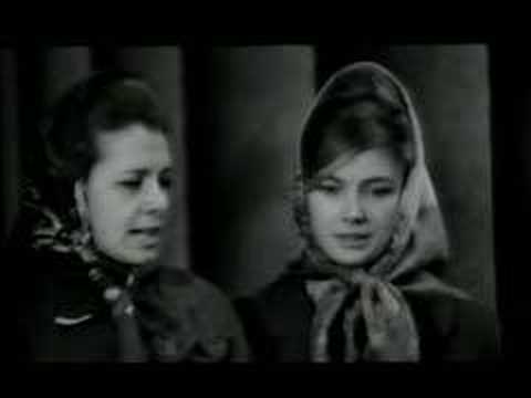 Before the Revolution