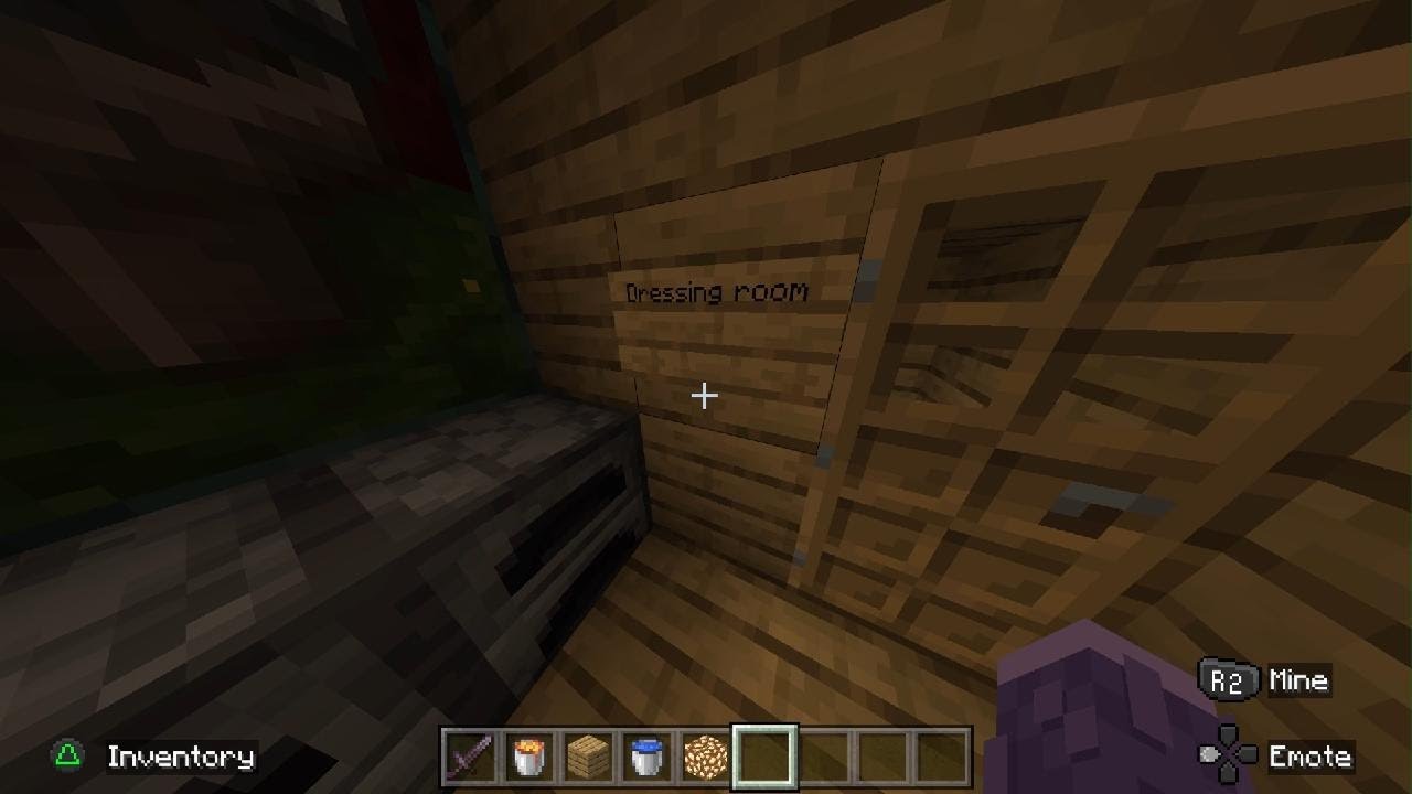 I FOUND MY OLD MINECRAFT MAP - YouTube