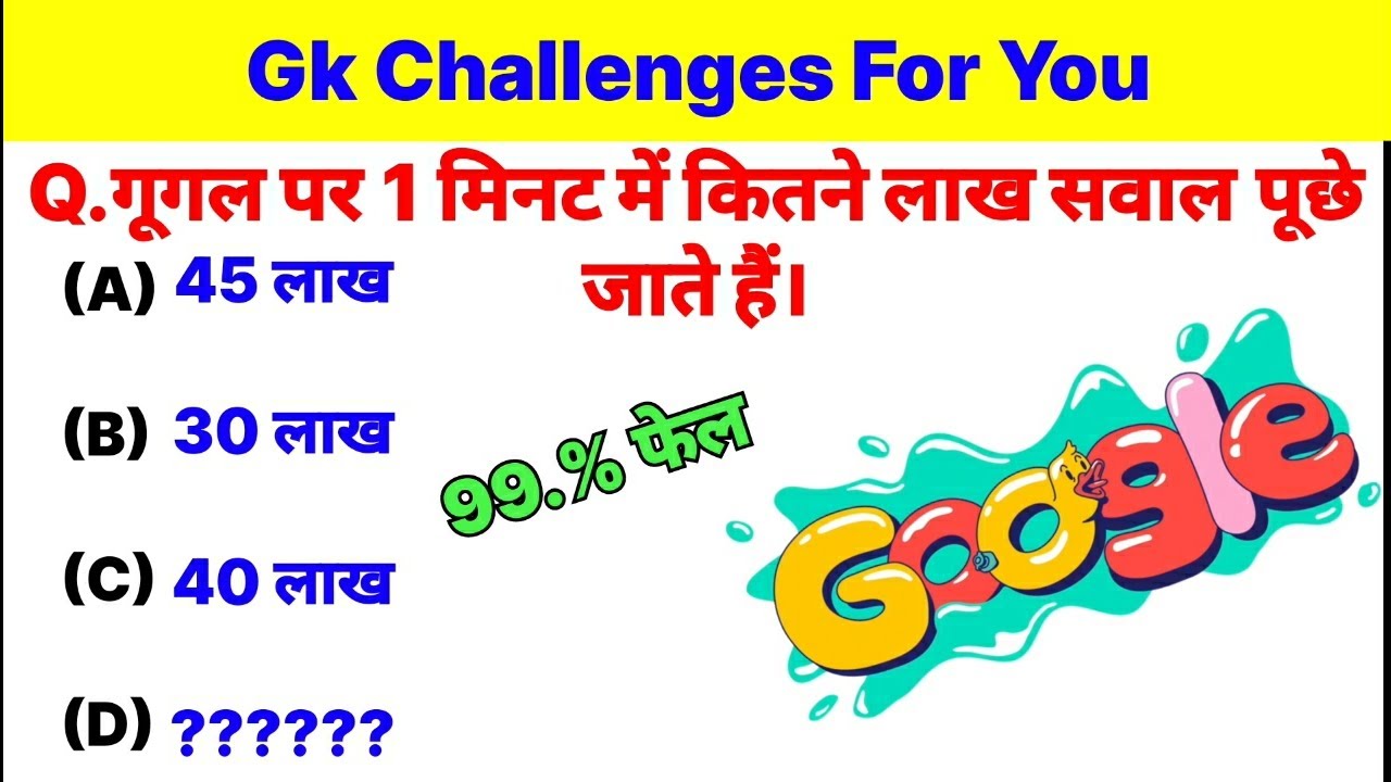 gk questions |gk questions and answers | general knowledge | gk in hindi | gk quiz | gk reading ...