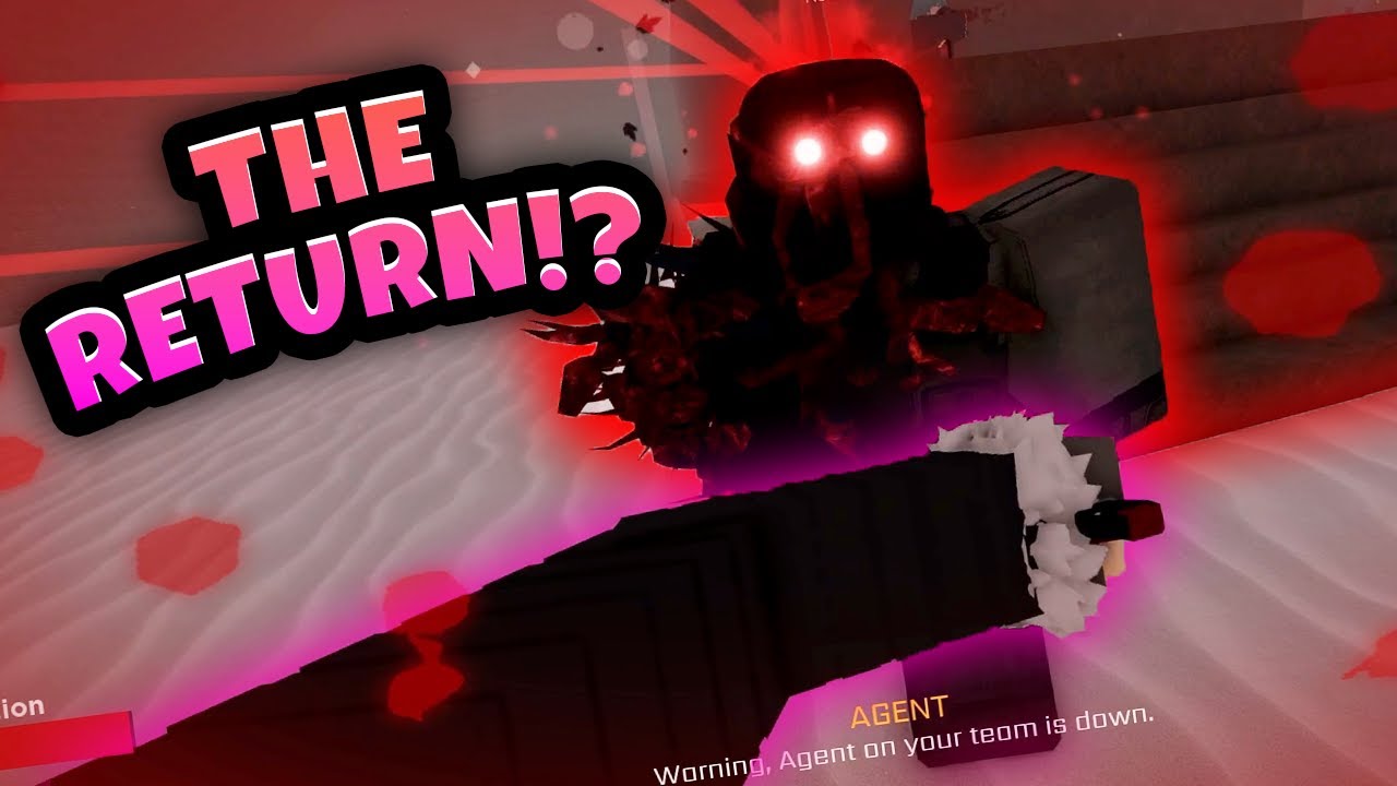 The RETURN Of DECAYING WINTER!? (ROBLOX) - YouTube